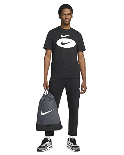 NIKE Sport, Flint Grey/Black/White, misc