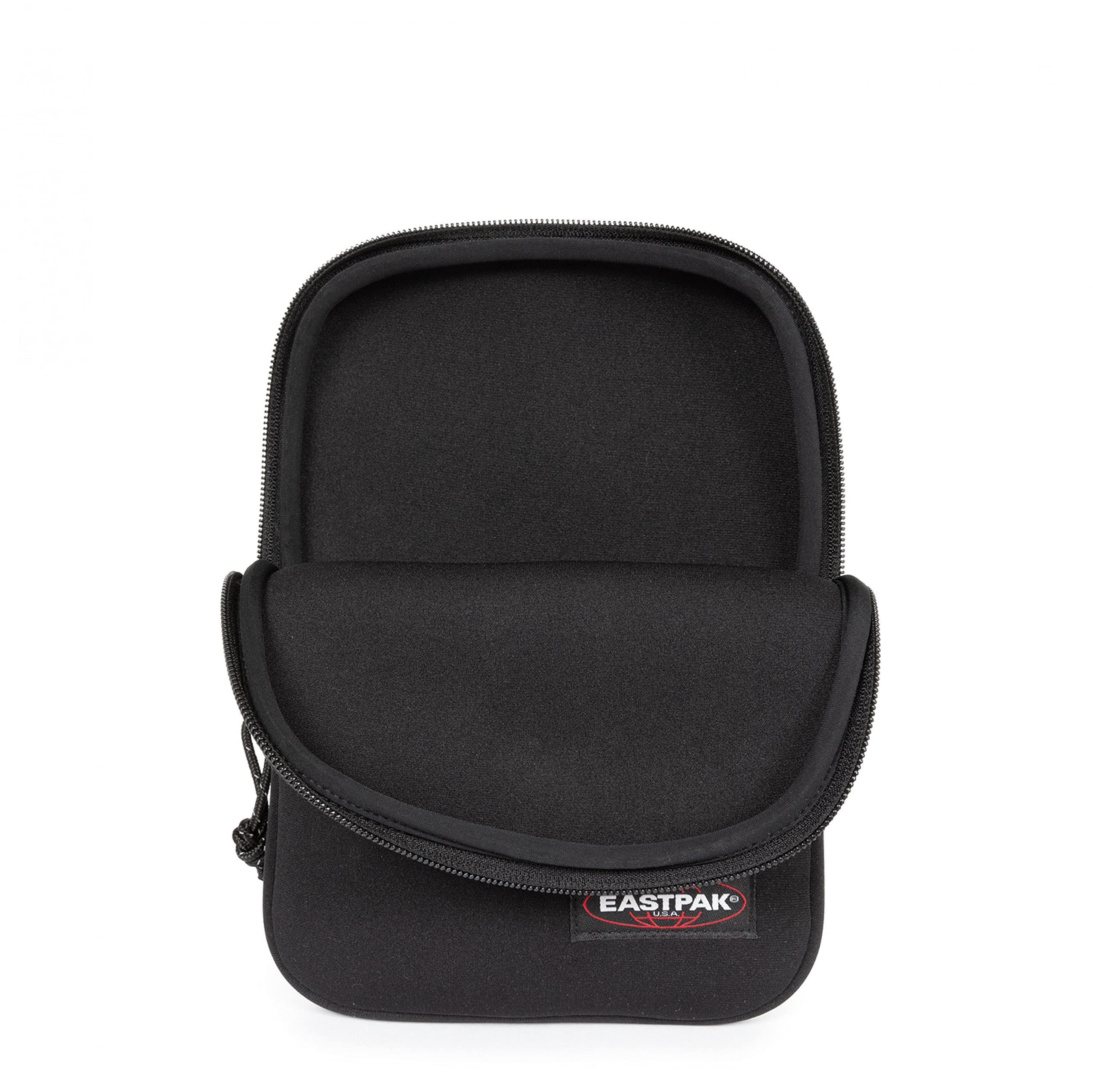 EASTPAK Blanket XS, Black, X-Small