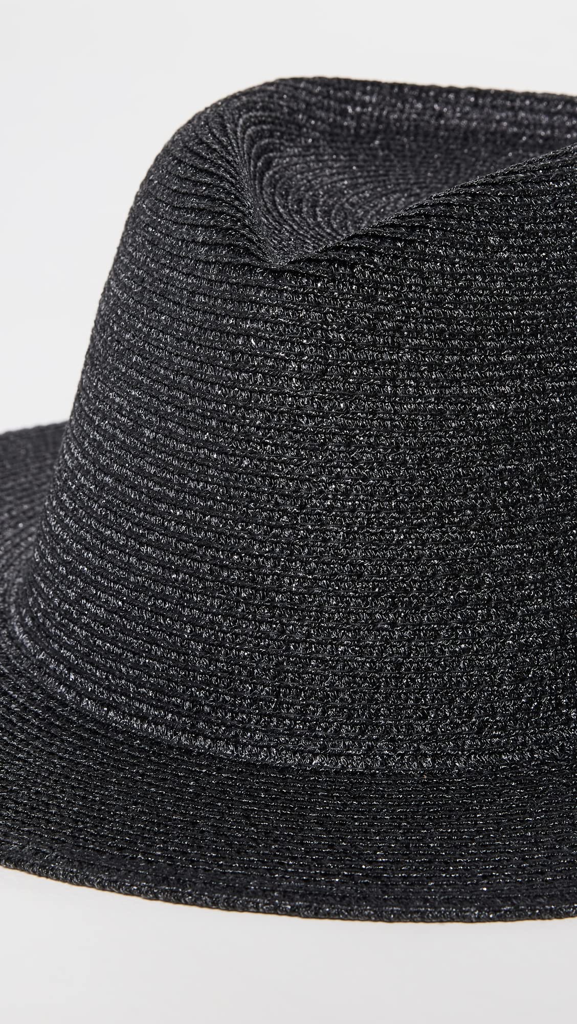 Eugenia Kim Women's Blaine Hat, Black, One Size