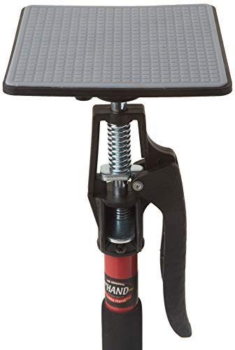 Laserjamb FastCap Little Hand HD 3rd Hand Support System, Set of 2, 16.5-Inch to 22.8-Inch, Multicolor, 3HAND14