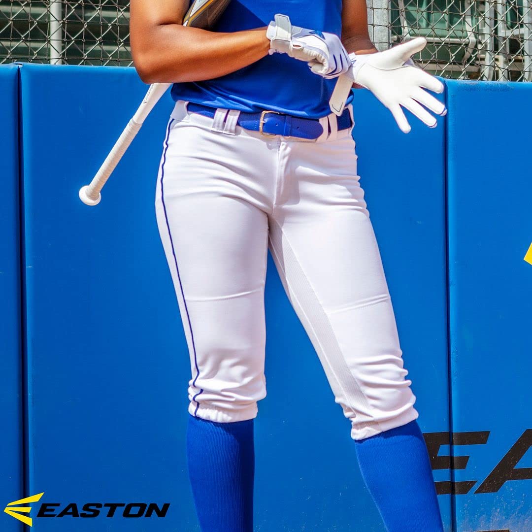 Easton PRO Softball Pant | Adult Sizes | Piped