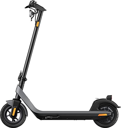 NIU Electric Scooter for Adults KQi3 Pro and KQi2 Pro Bundle
