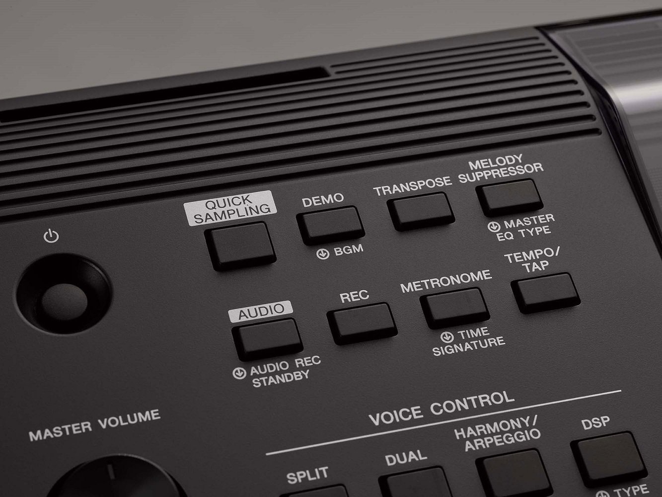 Yamaha PSR-EW410 76-Key Portable Keyboard