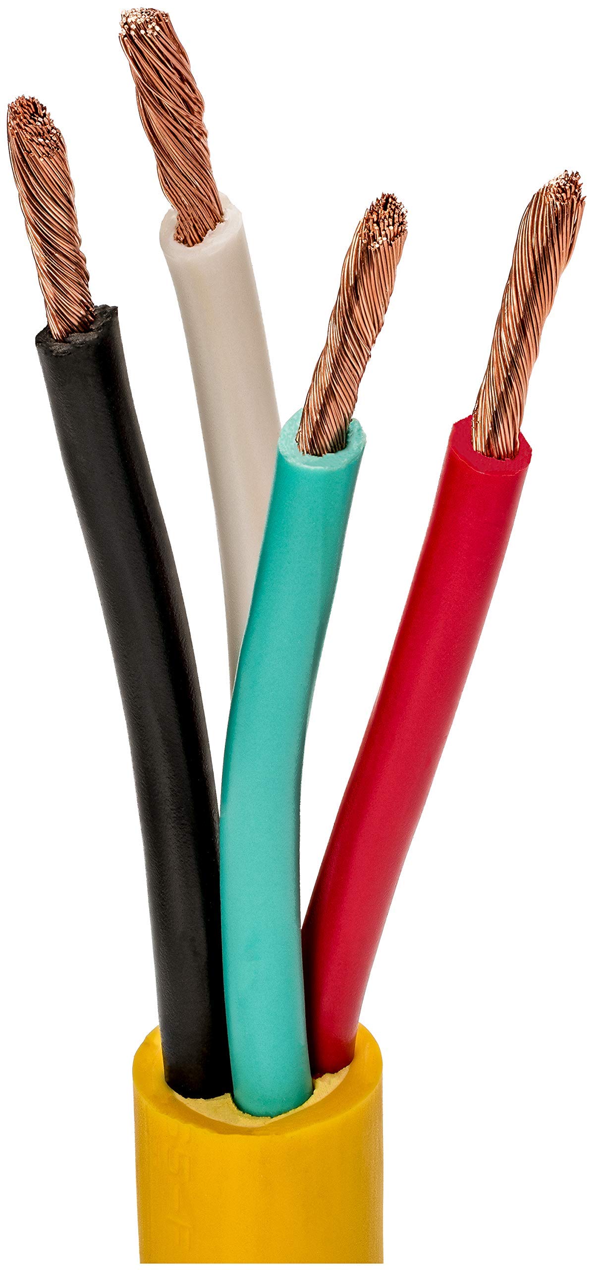 l14-30 Generator Cord 100 Feet JTW Cable, 125/250V 20Amp 7500 Watts UL Certified