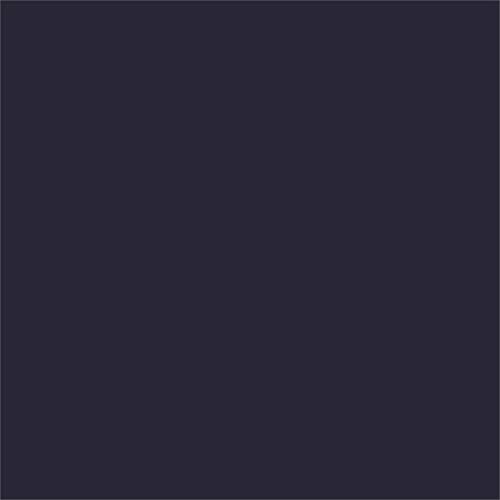 Hirsh Industries Space Solutions 18in 2 Drawer Metal File Cabinet Navy, Letter Size, Fully Assembled