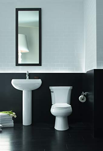 Kohler 12182-CP Fairfax Bathroom Faucet, Polished Chrome