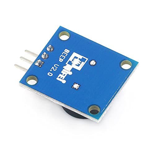 Keyes Passive Speaker Buzzer Module for Arduino Works with Official Arduino Boards