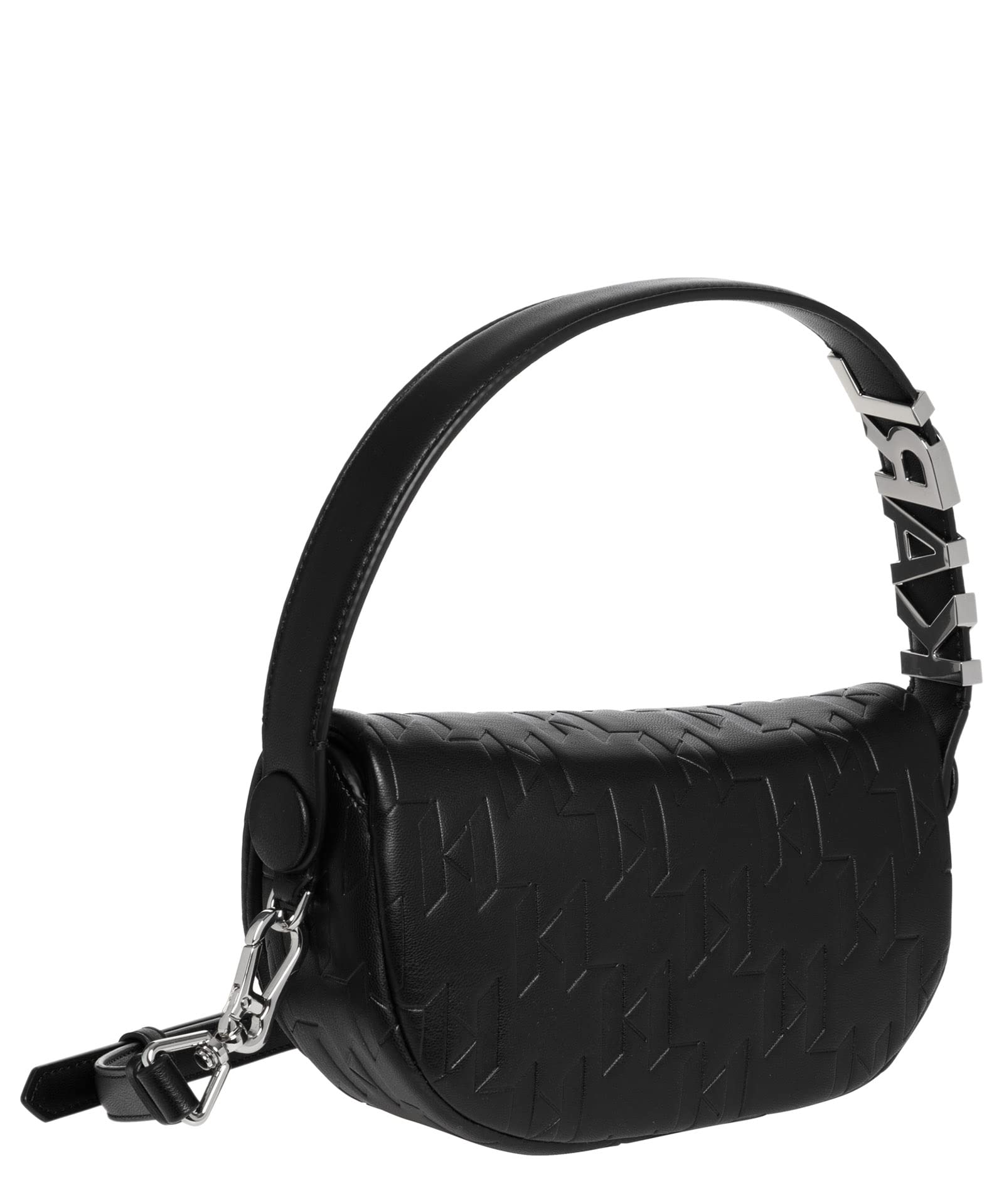 Karl Lagerfeld women handbags black