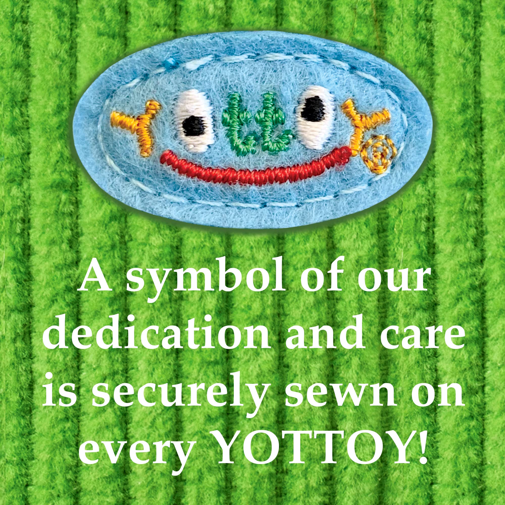 YOTTOY Corduroy Bear Collection | My Friend Corduroy Soft Stuffed Animal Plush Toy β 7.25β