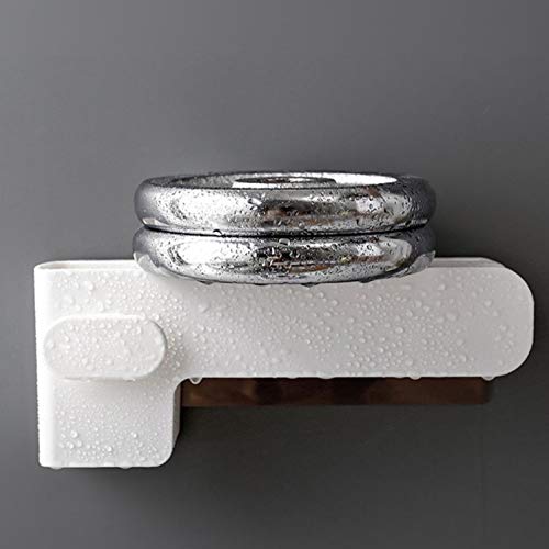 FZZDP Knife Holder Creative Kitchen Knife Storage Rack Insert Knife Scissors Organizer Wall-mounted Tool