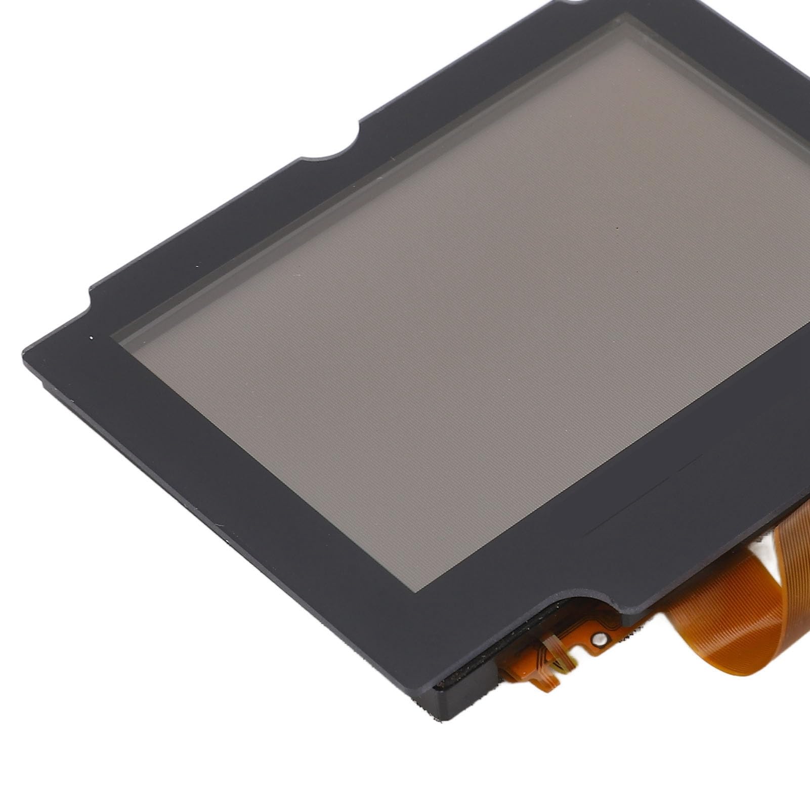 GOWENIC LCD Screen for GBA SP AGS 001, Replacement Display for Game Boy Advance SP AGS 001 Console, for Professionals
