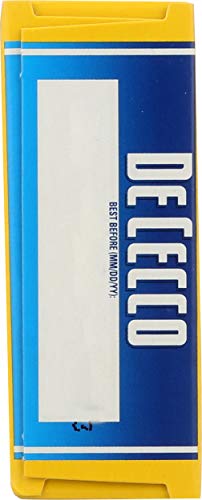 De Cecco Enriched Macaroni Product - Spaghetti Pasta (16 oz ea)