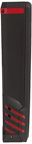 Leica 838725 DISTO D2 New 330ft Laser Distance Measure with Bluetooth 4.0, Black/Red, 1.7 x 1 x 4.6 inches