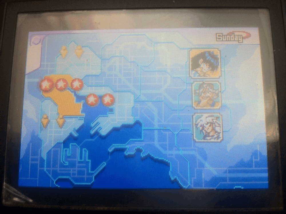 Yu-Gi-Oh Worldwide Edition