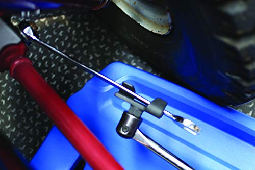 Laser 7017 Universal Wrench Extender Adaptor