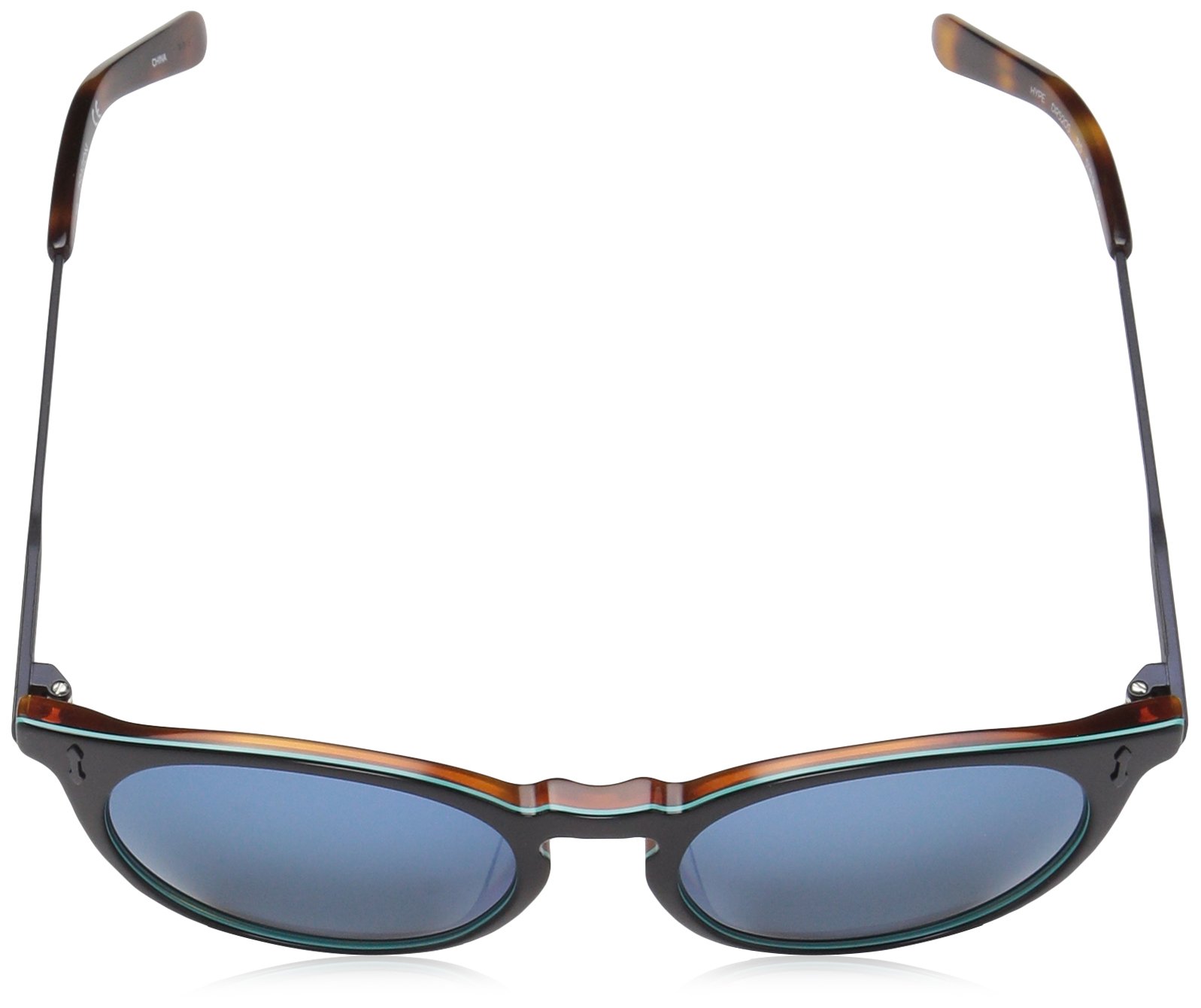 Dragon Alliance Hype Sun Glasses for Men/Women, Blue