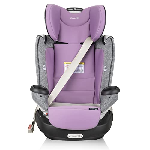 Evenflo Gold Revolve Opal Convertible Car Seat