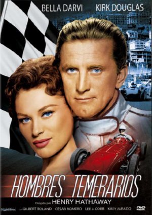 The Racers [ NON-USA FORMAT, PAL, Reg.0 Import - Spain ]