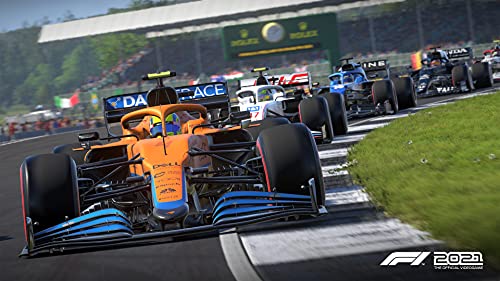 F1 2021 - [Playstation 5]