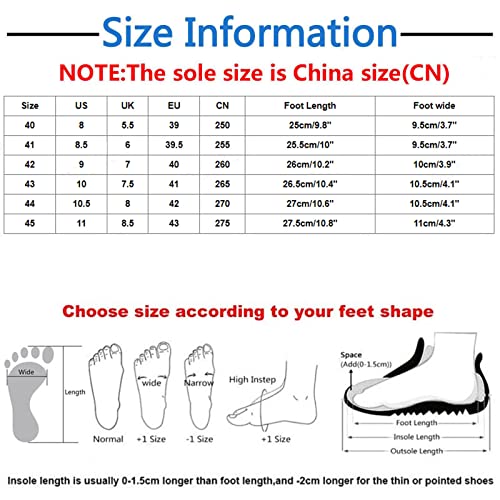 FASDNENDYS Men Colorblock Mesh Lace Up Casual Shoes Comfortable Breathable Soft Sole Tops Mens Sneaker Grey