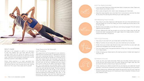 The 25-Day Ayurveda Cleanse: A Holistic Wellness Plan Using Ayurvedic Practices to Reset Your Health Naturally