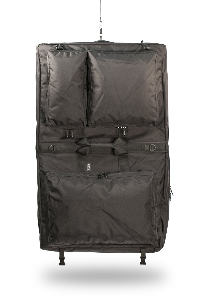 Elite Survival Systems 5 Suit Deluxe Garment Bag