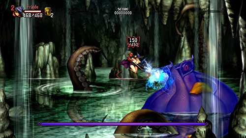 Dragon's Crown Pro: Battle Hardened Edition - PlayStation 4