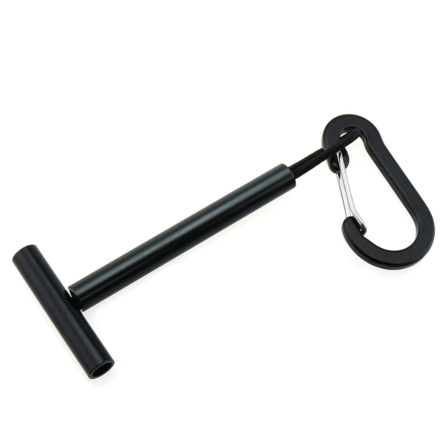 E-outstanding Tippet Line Holder Fishing Leader Holder Tippet L# x1