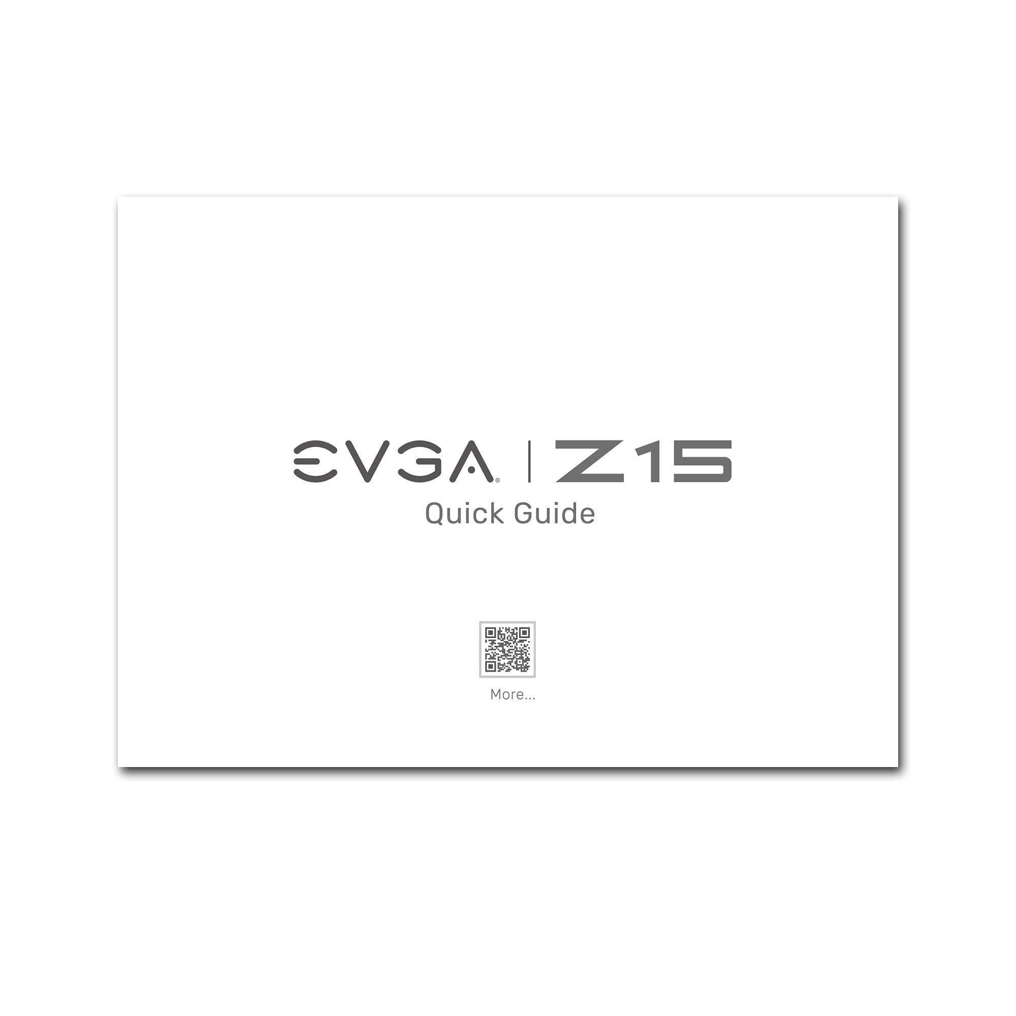 EVGA Z15 RGB Gaming Keyboard, RGB Backlit LED, Hotswappable Mechanical Kailh Speed Silver Switches (Linear), 821-W1-15US-KR (Renewed)