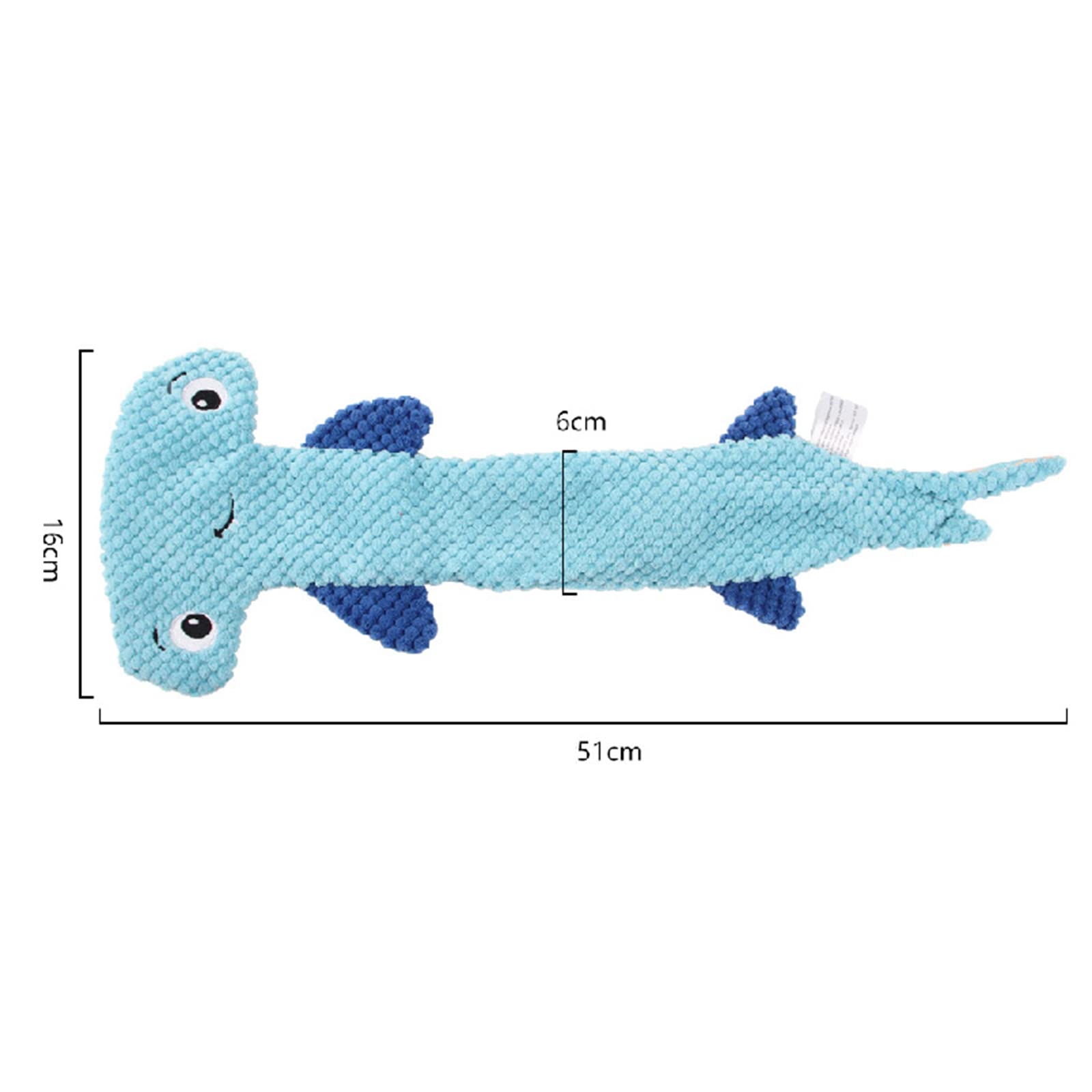 MHADBKH Pet Dog Toy Extra-Tough Stuffed Toy Funny Interactive Elasticity Dog Chew Toy for Dog Tooth Tool of Food