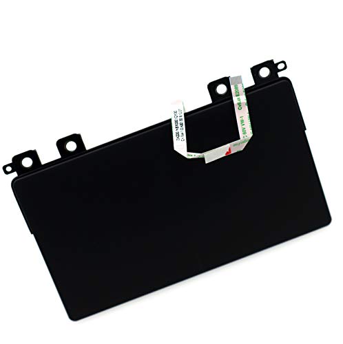 Deal4GO TrackPad Touchpad Module Board w/Cable Replacement for Dell XPS 13 9343 9350 9360 9365 9370 9380 JP4PR 0JP4PR X54KR 0X54KR (2019 Upgraded Version)