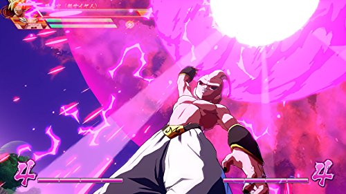 Dragon Ball FighterZ Day One Edition - Xbox One
