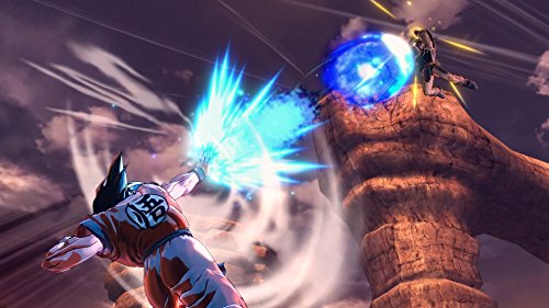 Dragon Ball Xenoverse 2 - PlayStation 4 Day One Edition