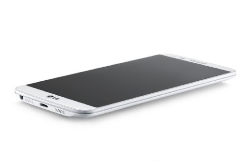 LG G2 D800 32GB Unlocked GSM 4G LTE Quad-Core Phone w/ 13MP Camera - White