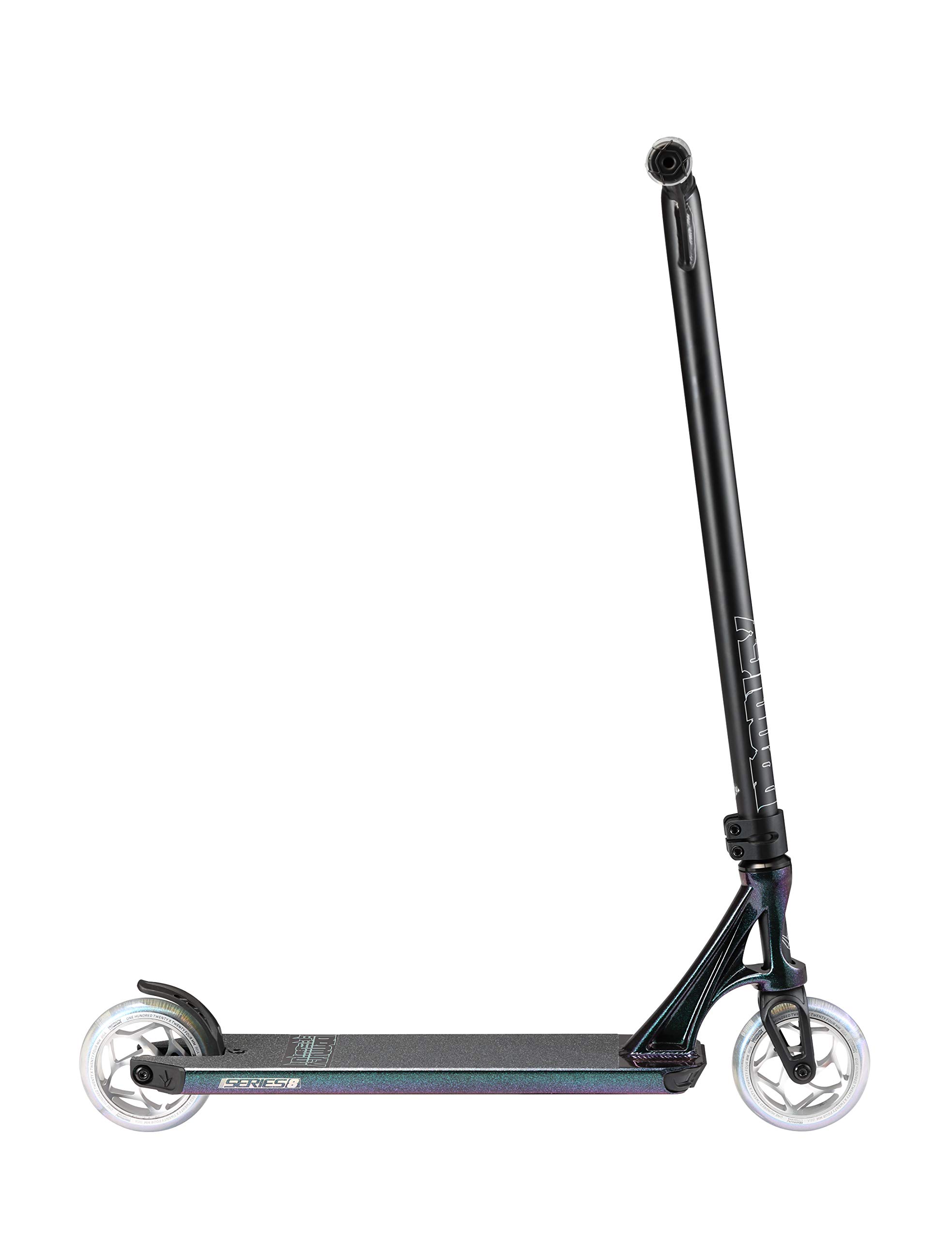 Envy Scooters PRODIGY S8 Complete Scooter - Nebula