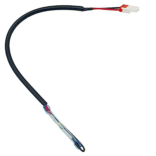 Enterpark DA47-00095E Replacement of Sensor for Refrigerator for Samsung Replaces DA47-00095A DA47-00095B DA47-00095D 1515210 AP4136048 PS4140330