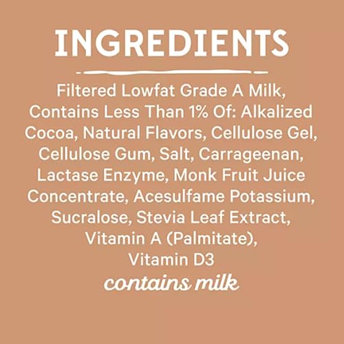 Fairlife Protein Shakes | Nutrition Plan Protein Shake | Chocolate, Vanilla, Strawberry | Core Power Elite | Fair life Protein Shakes Variety Pack |11.5 Fl Oz Pack of 7 | Plus Canned Water to Help you stay Hydrated - Limited Edition