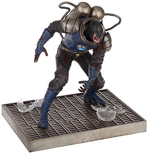 DIAMOND SELECT TOYS DC Gallery: Dceased Batman PVC Figure, Multicolor