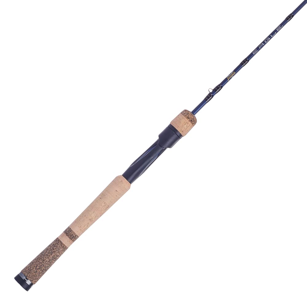 Fenwick Eagle Spinning Fishing Rod Brown, 7' - Light - 1pc