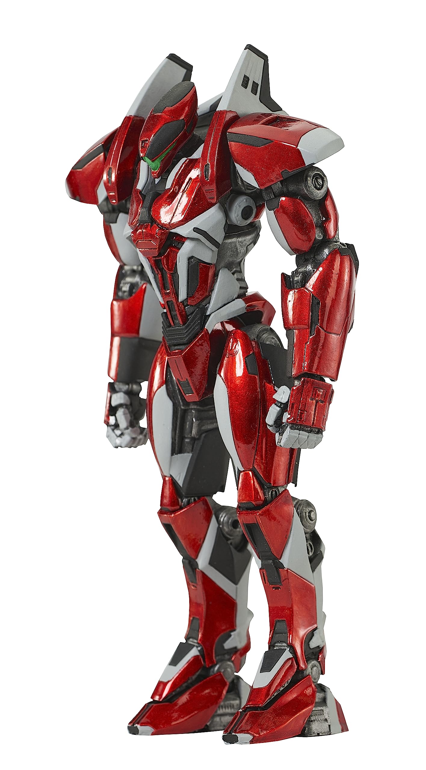 Diamond Select Toys Pacific Rim: Uprising – Special Ops November Ajax MK2 Action Figure