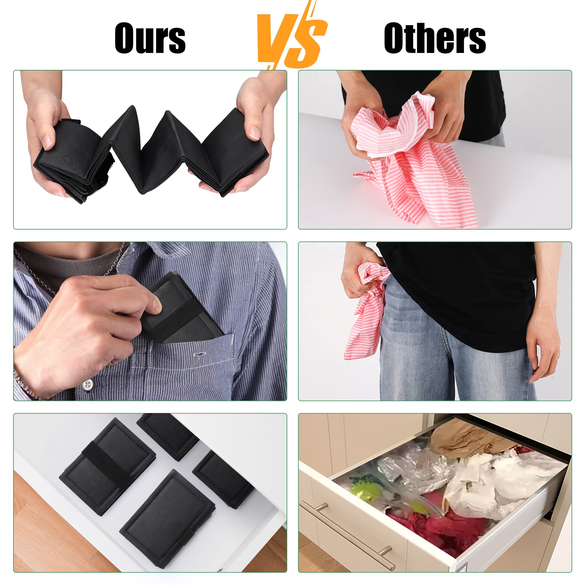 Elobay Reusable Grocery Bags Easy-folding, Washable Shopping Bags with Foldable Card Structure