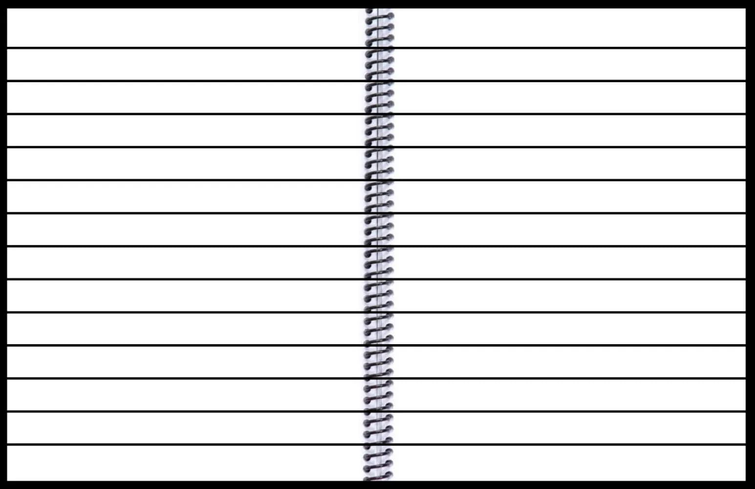 EZ2See® 2023-2024 Academic Weekly Planner Calendar - Daily Organizer with Large Black Print, Numbers, Borders - High Contrast with Huge Space for Notes, Bold Lines - 8.5x11