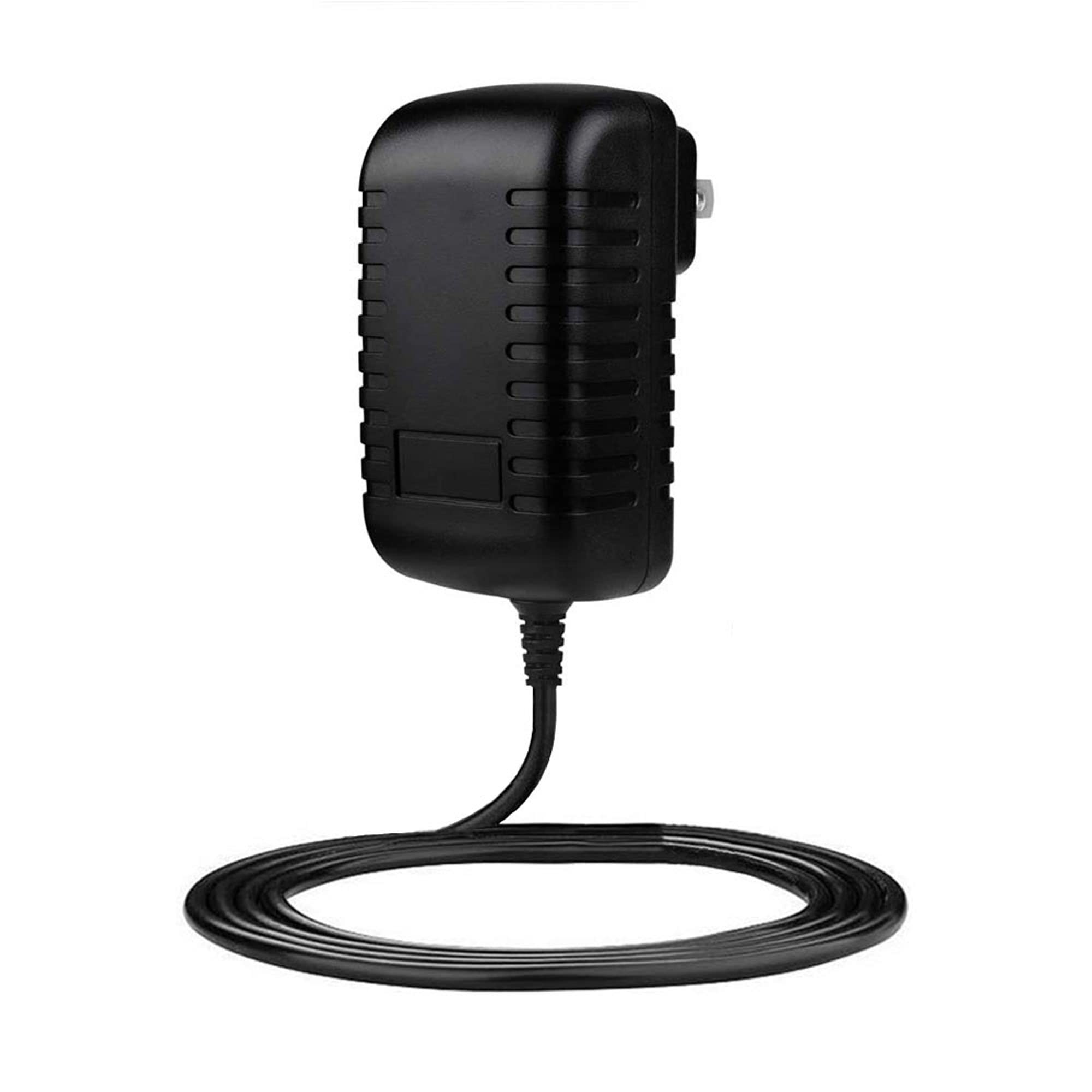 kybate 12V 2A AC Adapter Power Supply AC to DC Plug 5.5 x 2.5mm
