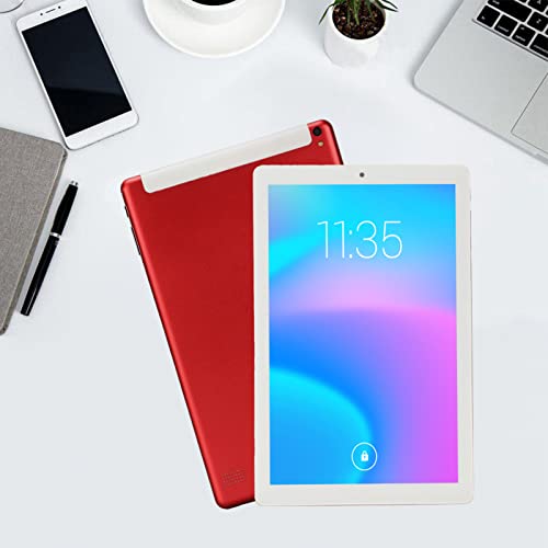 Kufoo Connectivity Tablet, Network 1960 X 1080 10.1 Inch IPS Educational Tablet (EU Plug)