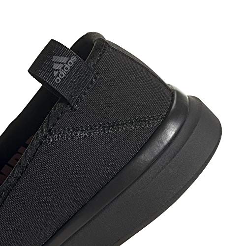 Five Ten Sleuth Slip-On Mountain Bike Shoes Men's, Black, Size 12