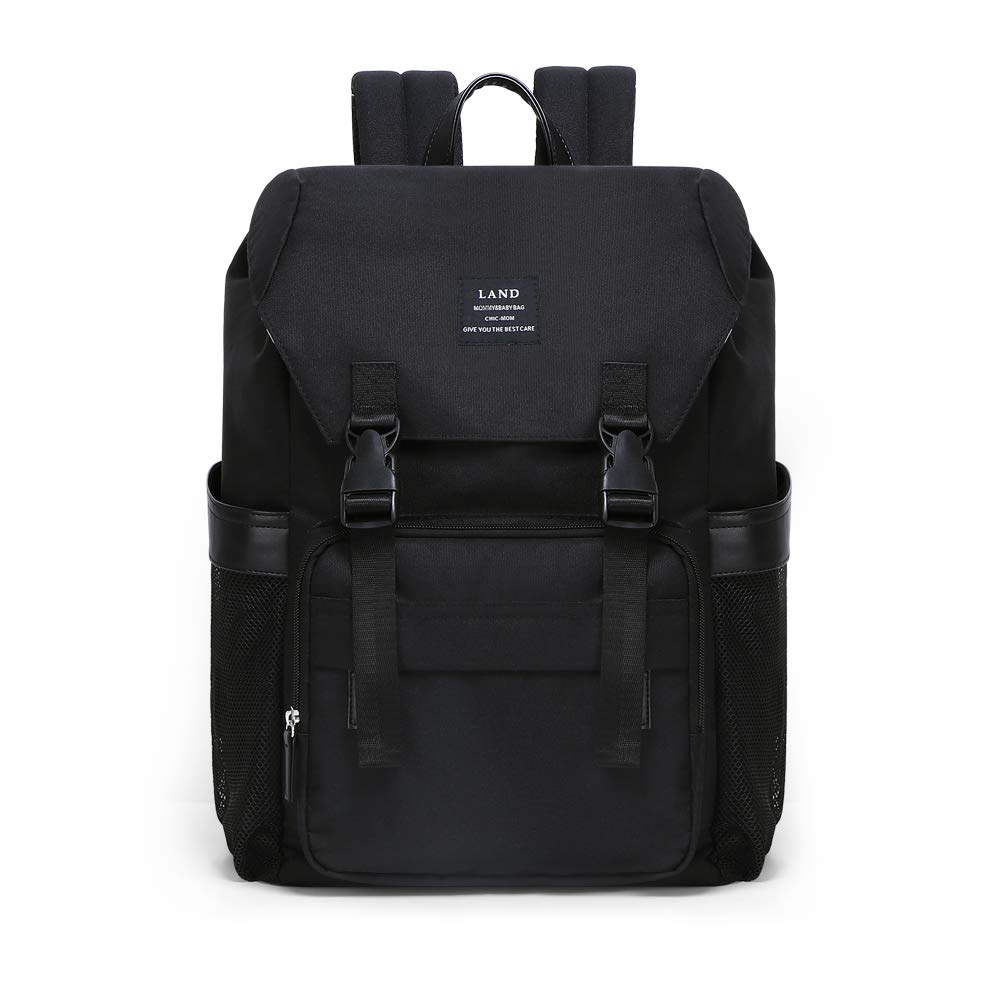 Diaper Bag Backpack For Baby Care, Mummy Nappy Travel Backpack, Outdoor Baby Shoulder Bags