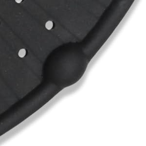 KFL 2 Pack ππ’π₯π’ππ¨π§π ππ©π₯πππππ« πππ«πππ§ for Frying Pan - 13 Inch Stainless Steel Grease Splatter Guard - Cover Oil Splash when Sizzling Bacon, Cooking Fried Chicken or Popcorn