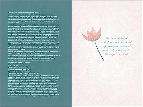 The Bible in 52 Weeks: A Yearlong Bible Study for Women