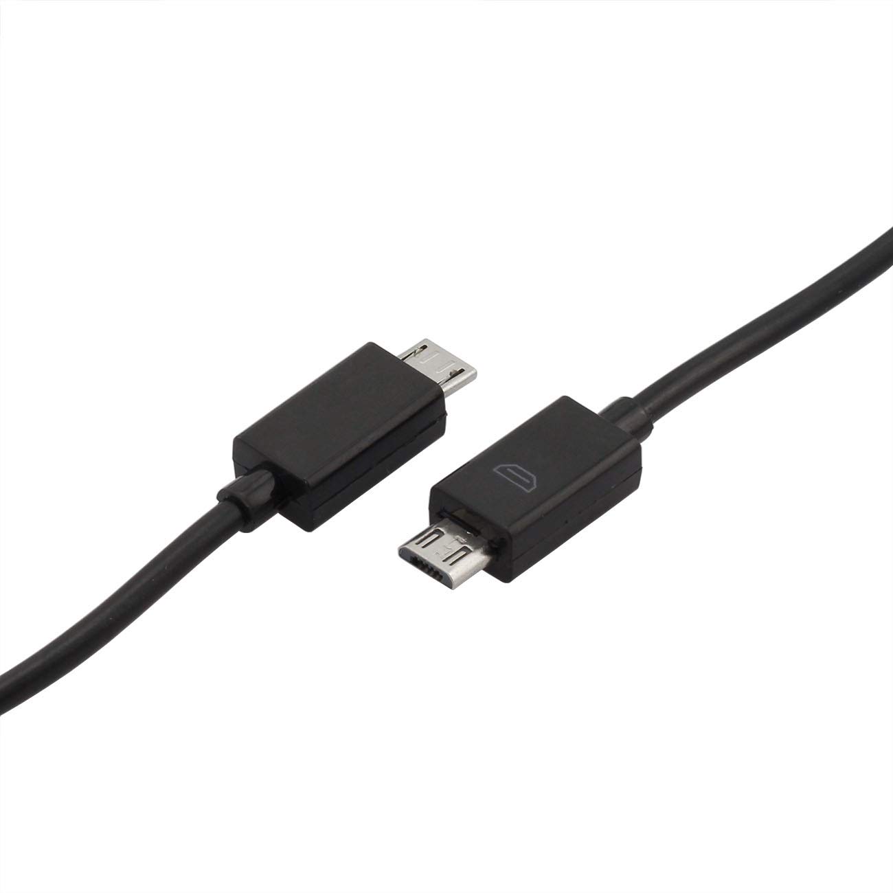 ZRM&E 2-Pack 3m PS4 USB Gamepad Charging Data Cable Video Game Accessories USB to Micro USB Game Controller Power Supply Charger Cable for XBOXONE Playstation 4 Controller