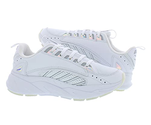 Fila Surefire IRI Womens Shoes Size 7, Color: White